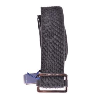 Jacob Cohen Fashion G&uuml;rtel - - Accessories - Damen - Schwarzk - 85 CM