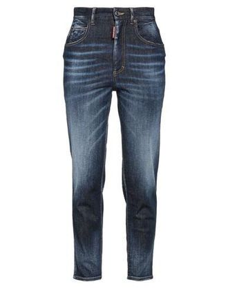 Dsquared2 BAS - Pantalons en jean sur YOOX.COM