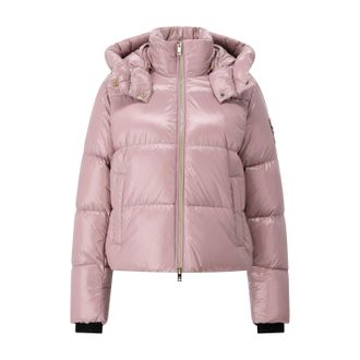 Moose Knuckles Steppjacke Moonstone mit Daunen