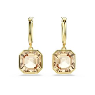 Swarovski Damen, Accessories, Gelb, ONE SIZEGr&ouml;&szlig;e