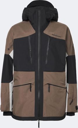 Peak Performance Skijacke Vertical mit GORE-TEX