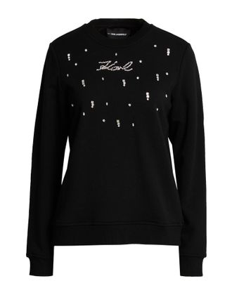 Karl Lagerfeld TOPS - Sweatshirts auf YOOX.COM