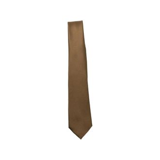 Saint Laurent Pointed-tip Tie