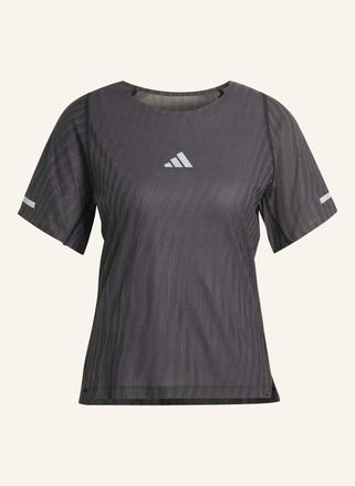 adidas adi365 Climacool+ Engineered T-Shirt schwarz