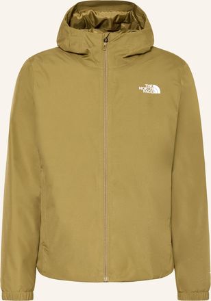 The North Face Funktionsjacke Quest Dryvent braun