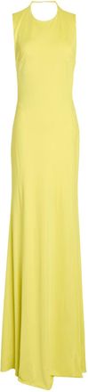 Elisabetta Franchi KLEIDER - Maxi-Kleider auf YOOX.COM