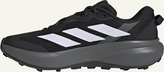 ADIDAS TERREX Adidas Terrex Terrex Tracefinder Plus Trailrunning-Schuh schwarz