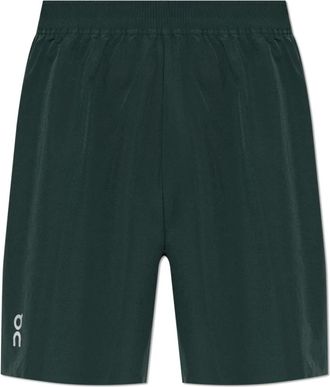 On Running Homme, Sport, Vert, Taille: L Train Shorts