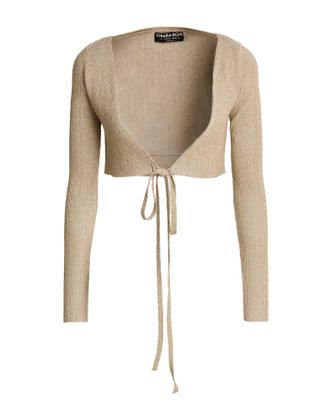 La Petite Robe Di Chiara Boni STRICKWAREN - Wickelpullover auf YOOX.COM