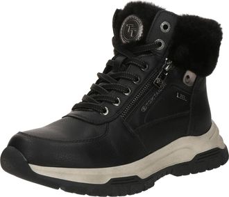 Tom Tailor Schnürstiefelette