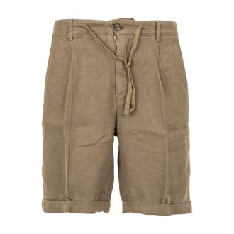 40weft 40Weft, Herren, Shorts, Gr&uuml;n, XSGr&ouml;&szlig;e