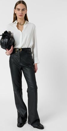 Gerard Darel Chemise fluide &eacute;crue - BEATA - Ecru