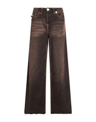 True Religion HOSEN & R&Ouml;CKE - Jeanshosen auf YOOX.COM
