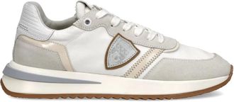 Philippe Model Homme, Chaussures, Blanc, Taille: 40 EU Tropez 2.1