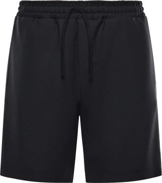 Valentino Garavani Homme, Shorts, Noir, Taille: XL Shorts d&eacute;contract&eacute;s