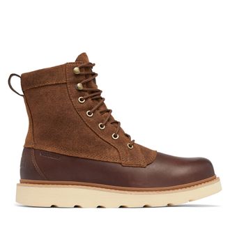 Sorel Stiefel Sorel Slabtown 62 Caribou 100 2078321242 Braun