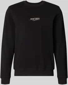 Antony Morato Regular Fit Sweatshirt aus Baumwoll-Mix