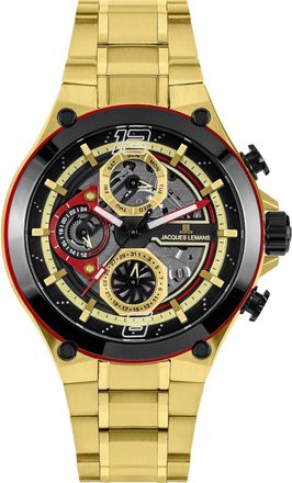 Jacques Lemans Uhr