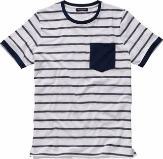 Mey & Edlich Breton-T-Shirt