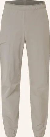 Arc'teryx Trekkinghose Gamma gruen