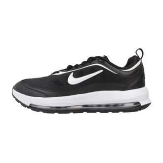 Nike Homme, Chaussures, Noir, Taille: 42 EU Air Max Baskets