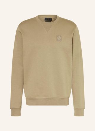 Belstaff Sweatshirt Curator gruen