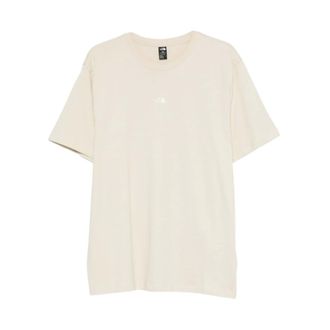 The North Face Homme, Tops, Beige, Taille: M T-Chemises