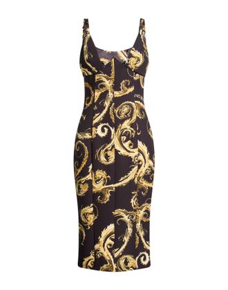 Versace KLEIDER - Midi-Kleider auf YOOX.COM