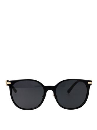 Tiffany & Co. Sonnenbrille - Schwarz
