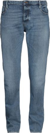 Emporio Armani HOSEN & RÖCKE - Jeanshosen auf YOOX.COM