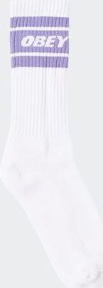 Obey Chaussettes - Taille TU