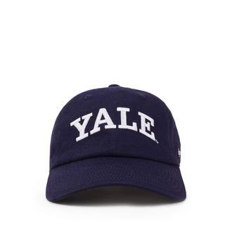 Sporty & Rich Logo-embroidery Baseball Cap