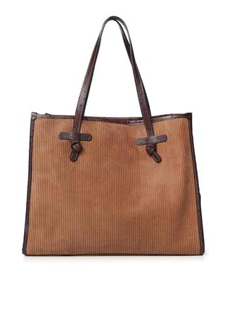 Gianni Chiarini Sac Cabas - Marron
