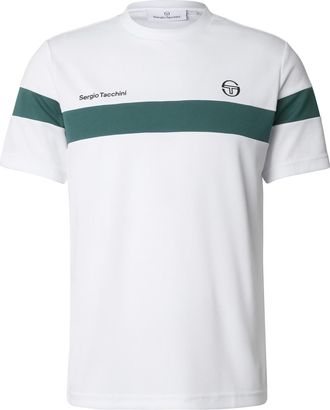 Sergio Tacchini T-Shirt Leone