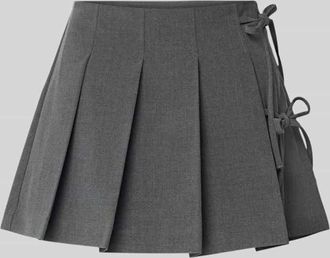 Only Ausgestellter Skort mit Viskose-Anteil Modell MELANIE