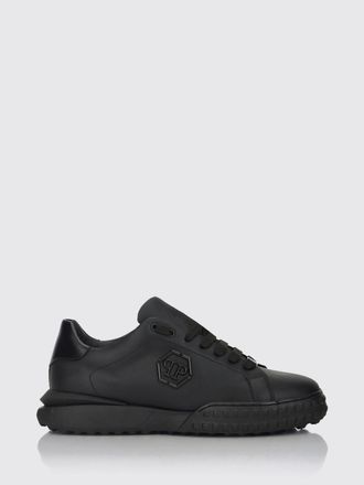 Philipp Plein Sneakers Herren Farbe Schwarz