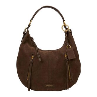 Marc O'Polo Damen, Taschen, Braun, ONE SIZEGr&ouml;&szlig;e