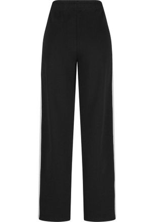 Karl Kani Jogginghose Karl Kani Kani Script Sidestripe Trackpants (1-tlg)