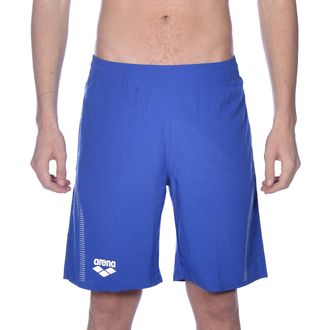 Arena Short-1D349 Royal XL