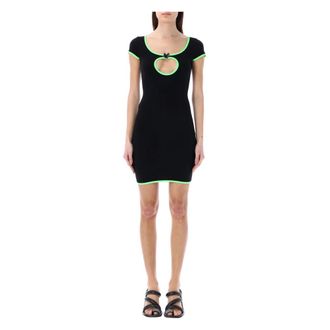 AMBUSH Kleider - - Dresses - Damen - Schwarzk - S