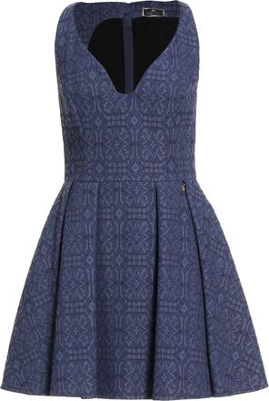 Elisabetta Franchi KLEIDER - Mini-Kleider auf YOOX.COM