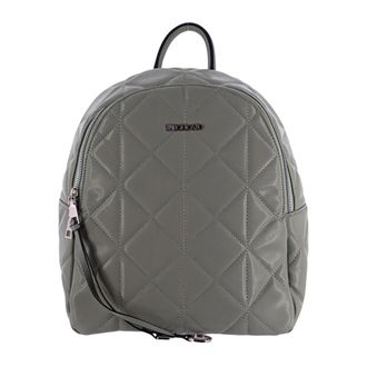 Roncato Gesteppter Rucksack - - Bags - Damen - Gr&uuml;n - ONE SIZE