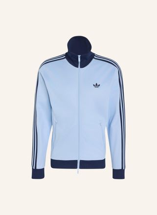 adidas Originals Adidas Originals Beckenbauer Originals Jacke blau