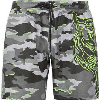 Plein Sport Herren Shorts