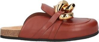 J.W.Anderson SCHUHE - Mules & Clogs auf YOOX.COM