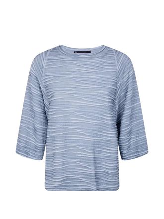 Pierantonio Gaspari Funded Oversized T-Shirt