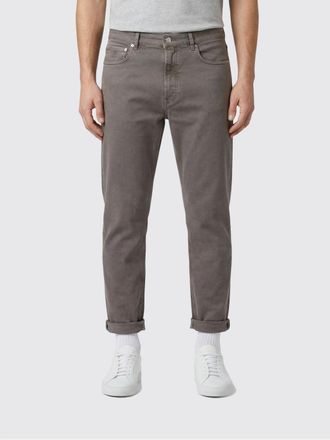 Brunello Cucinelli Jeans BRUNELLO CUCINELLI Herren Farbe Beige