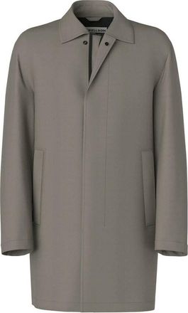 Strellson Herren Mantel NARO