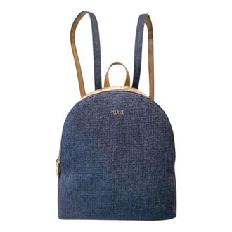 Alviero Martini 1A Classe Damen, Taschen, Blau, ONE SIZEGr&ouml;&szlig;e