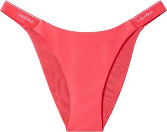 Calvin Klein Swimwear Bikinihose